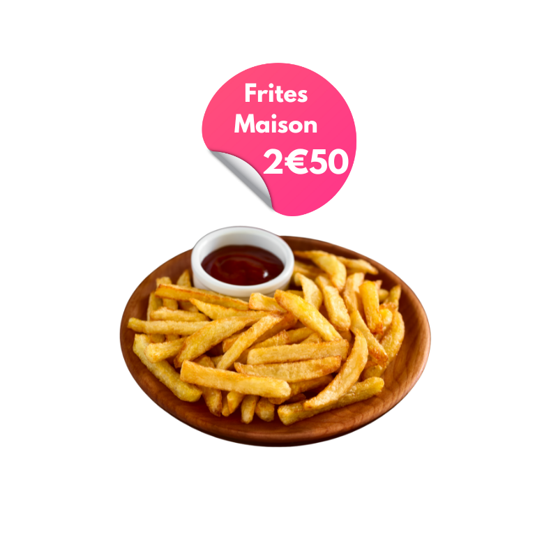 Notre Carte - Carthage Food
